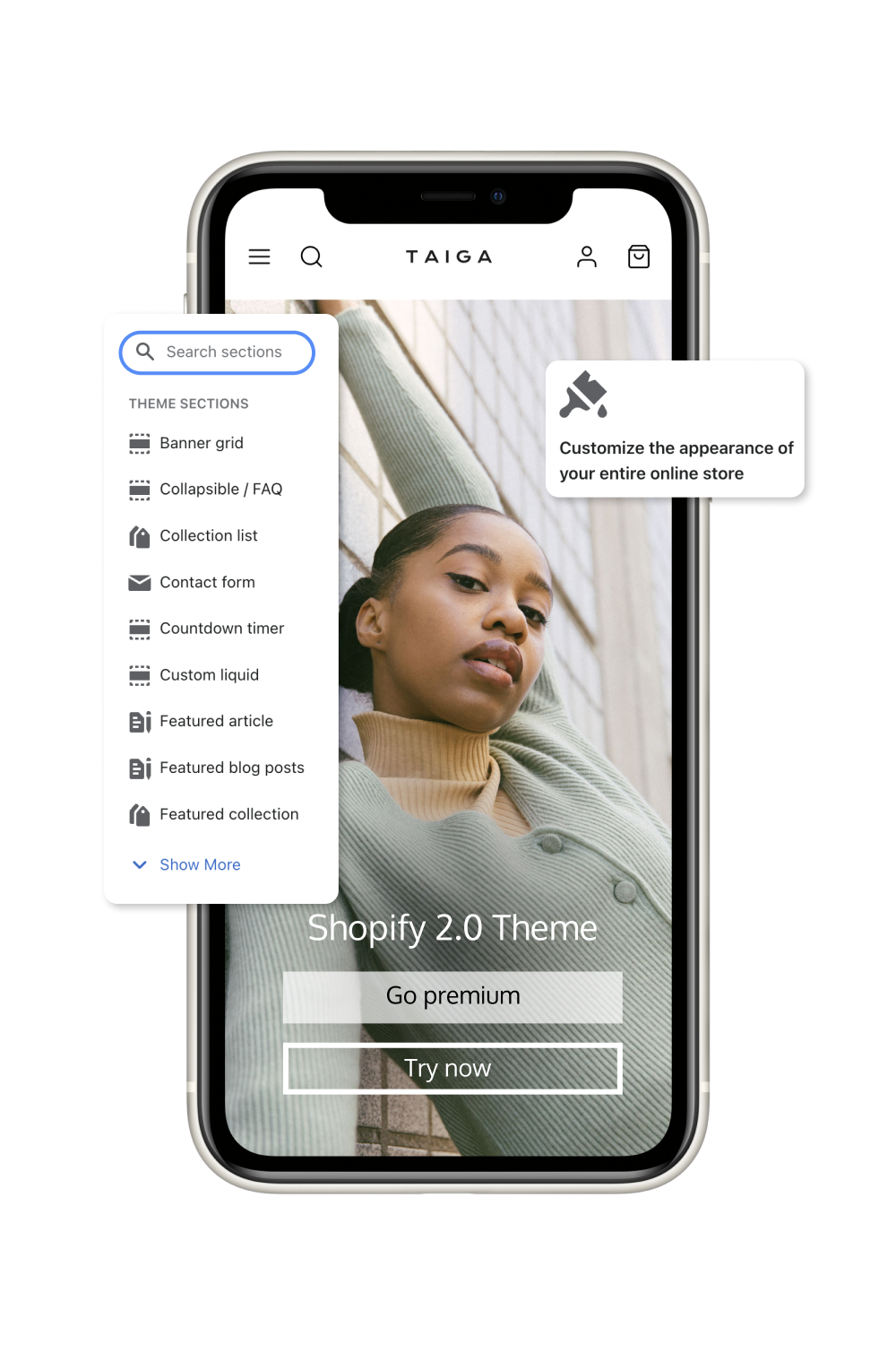 Woolman Themes: Quality Shopify Themes